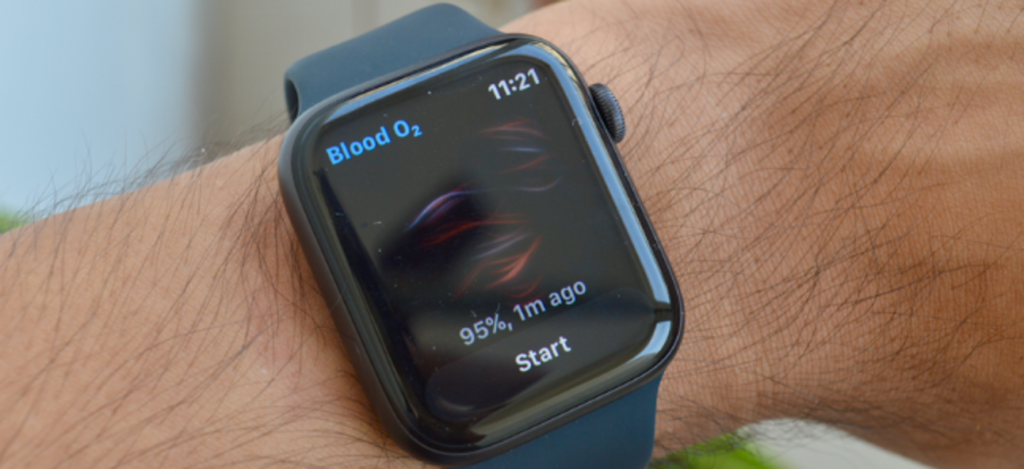 Can Apple Watch track oxygen levels? – iotnewsdaily.com