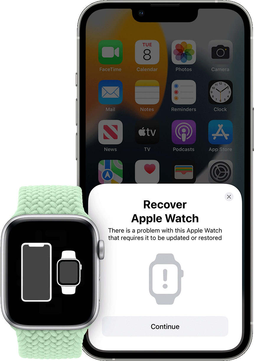 Can you FaceTime with an Apple Watch? – IoT News DAily