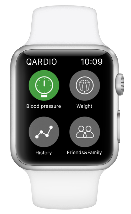 Does Apple Watch Track Blood Pressure Iotnewsdaily