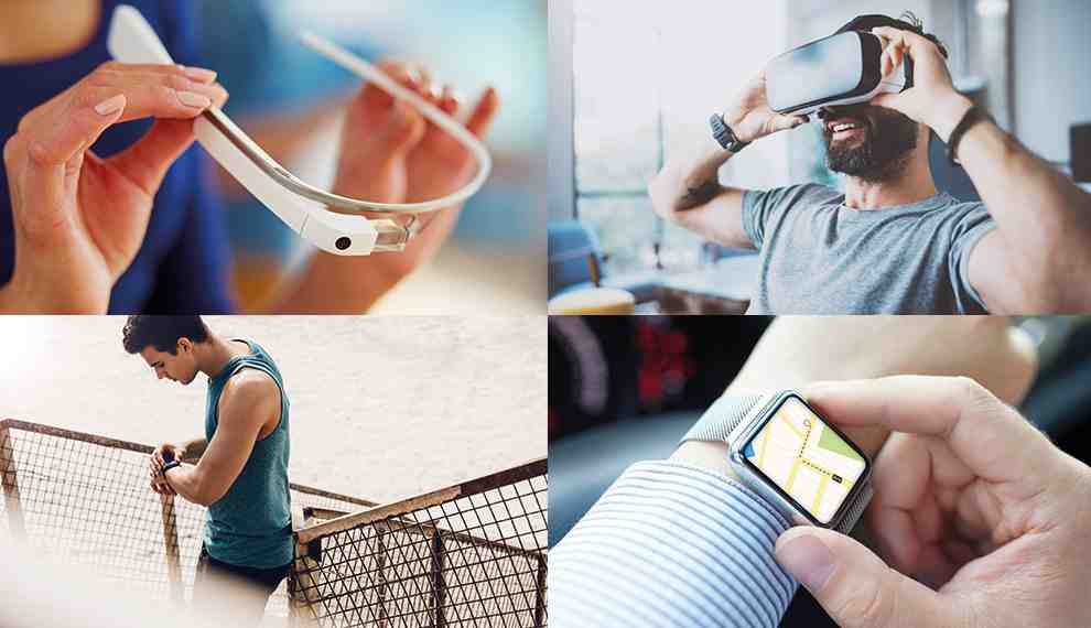 Is smartphone a wearable technology? – iotnewsdaily.com