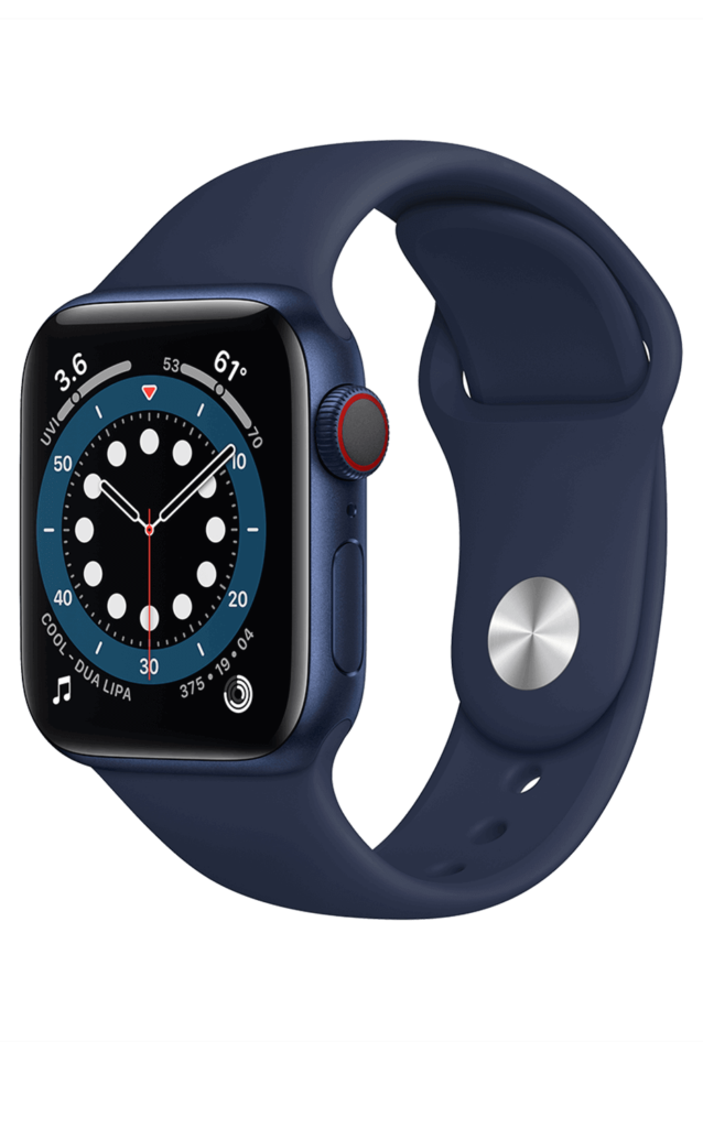 Is Apple Watch an IoT device? – iotnewsdaily.com
