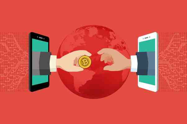 Does Ripple overtake SWIFT? – iotnewsdaily.com