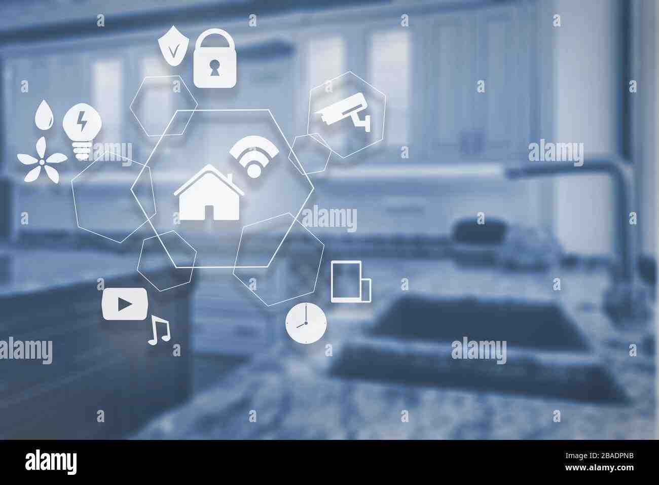 What is wireless home automation? – iotnewsdaily.com