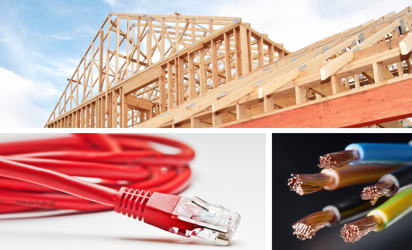 What is wired home automation? – iotnewsdaily.com