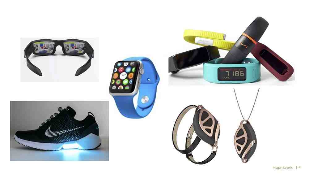 What is smart wearable technology? – iotnewsdaily.com