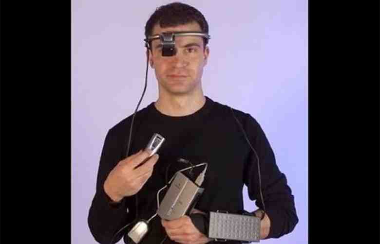 What Was The First Wearable Device Iotnewsdaily