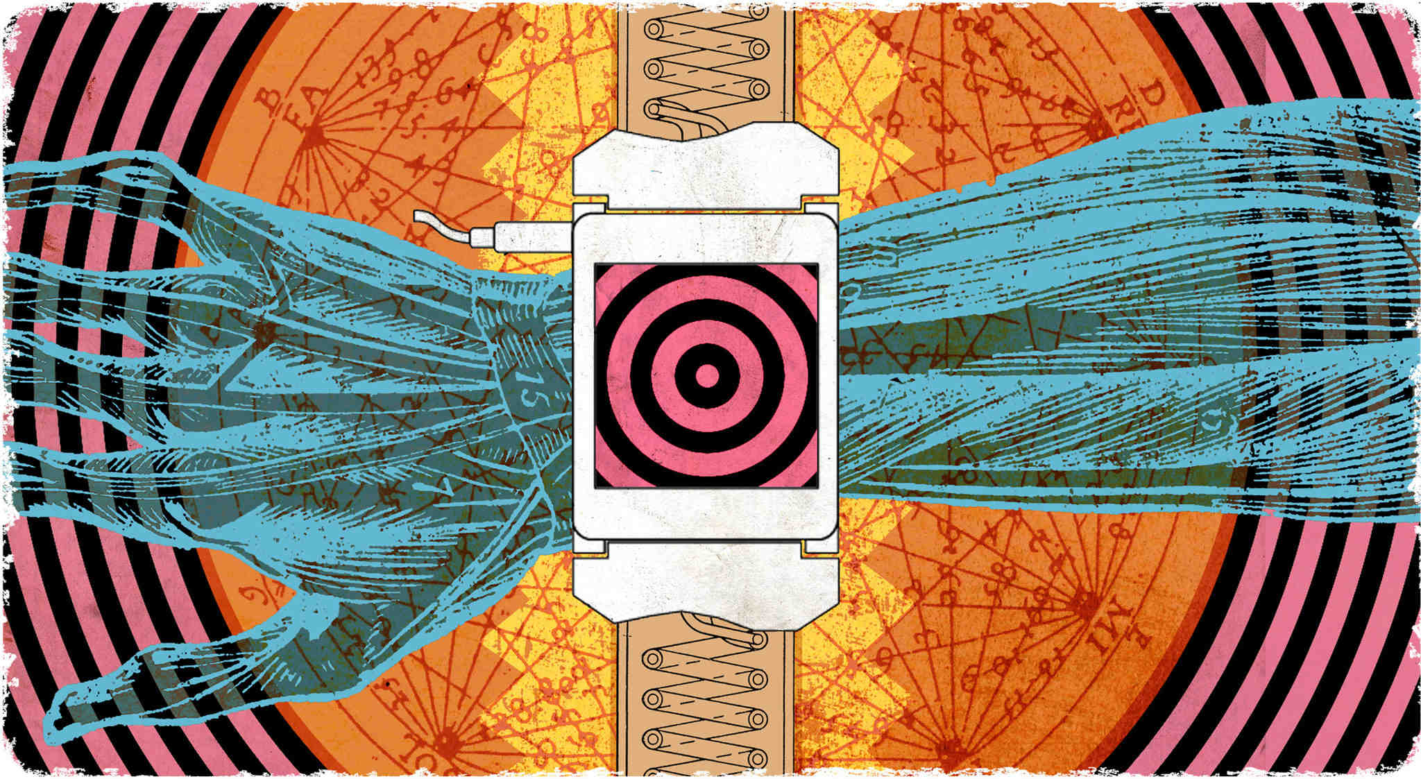 What problems do wearable technology solve? – iotnewsdaily.com