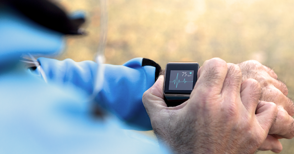 Who uses wearable technology the most? – iotnewsdaily.com
