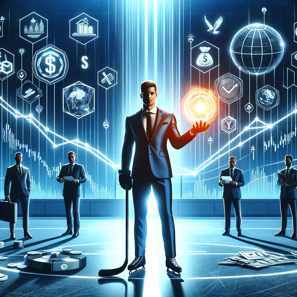 Elevate Your Wealth Game with The Hockey Wealth Group! – iotnewsdaily.com