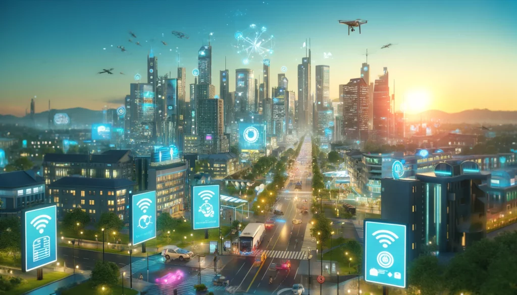 IoT News: Latest Updates & Innovations in 2024 – iotnewsdaily.com